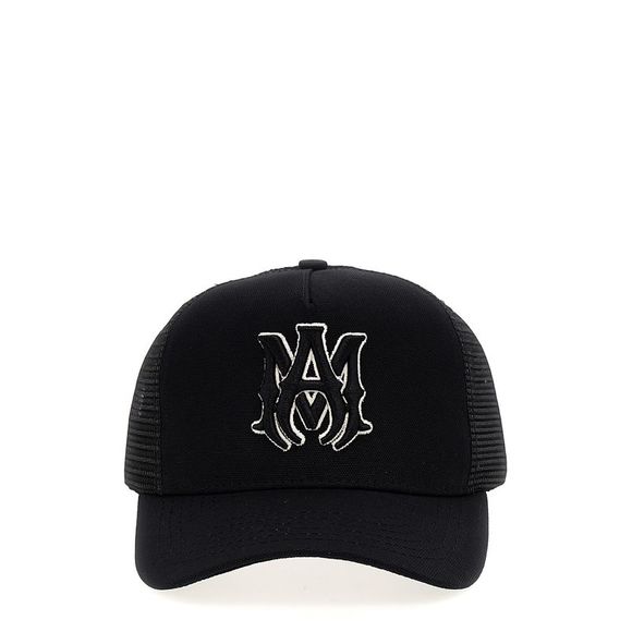 AMIRI | Accessories | Amiri Ma Trucker Cap | Poshmark